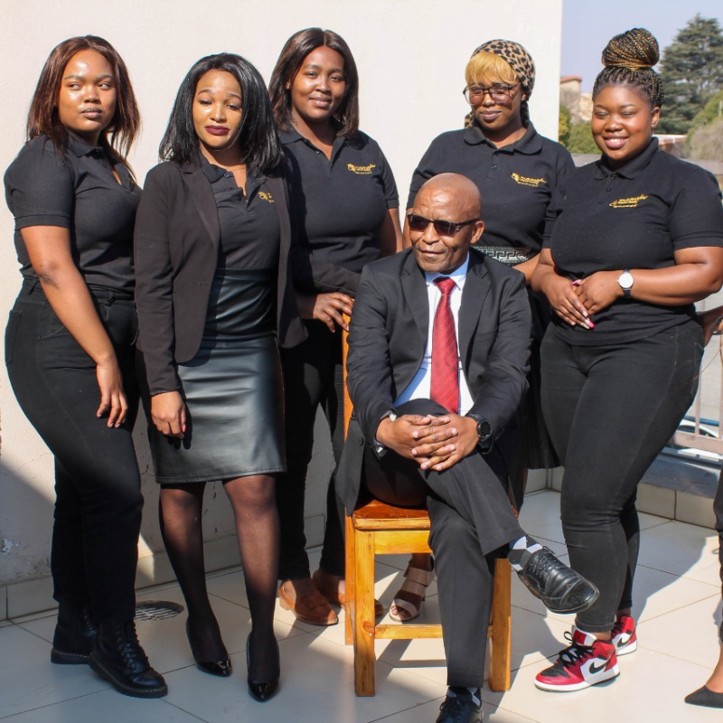 Mamepe Insurance Broker - Short Term Insurance