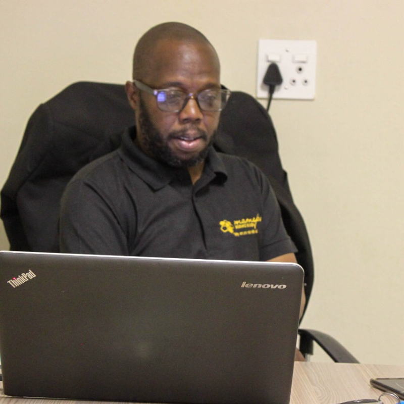 Mamepe Insurance Broker - Short Term Insurance